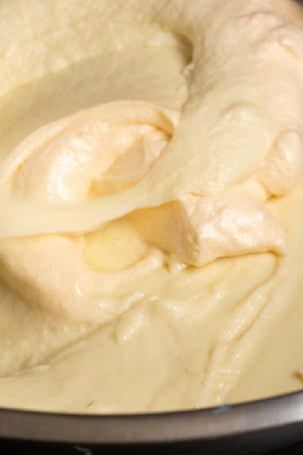 Traditional Greek Galaktoboureko recipe (Greek Custard Pie with Syrup ...