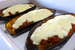Easy Greek Stuffed Eggplant (Melitzanes Papoutsakia) - My Greek Dish