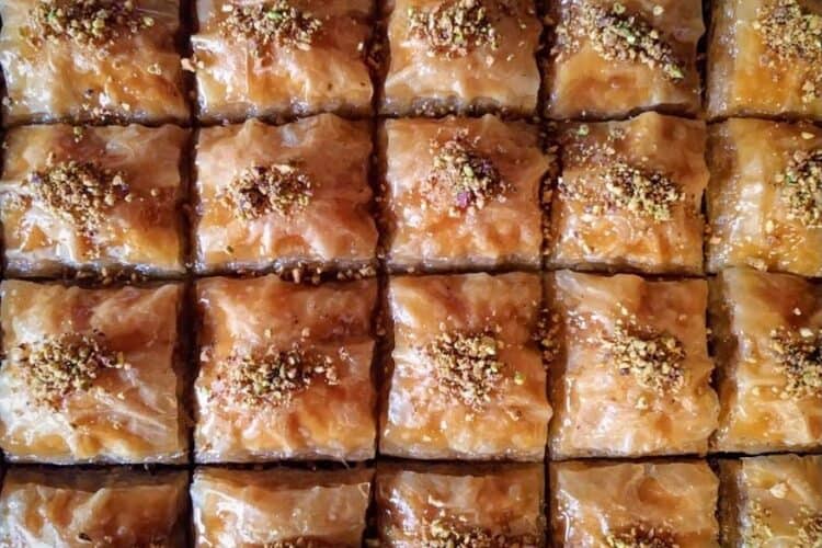 MyGreekDish | Authentic, traditional, locally sourced Greek recipes and ...