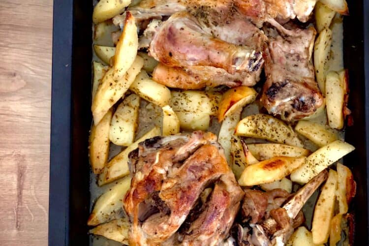 Traditional Greek Easter recipes - My Greek Dish