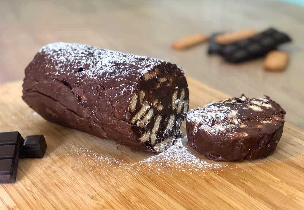 Homemade Greek Chicken Gyro recipe - My Greek Dish