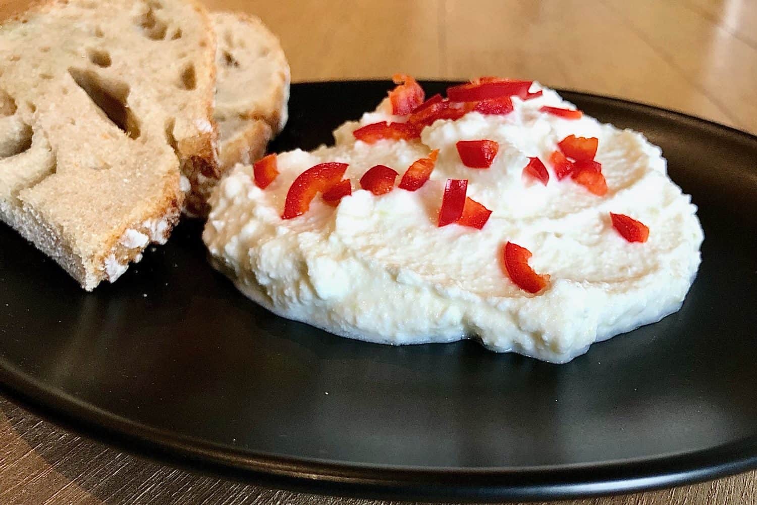Traditional Greek dips - My Greek Dish
