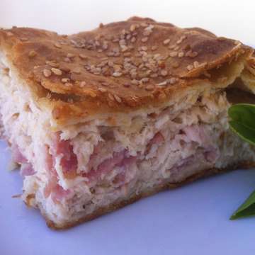 Greek Roast Chicken recipe (Kotopoulo sto fourno) - My Greek Dish