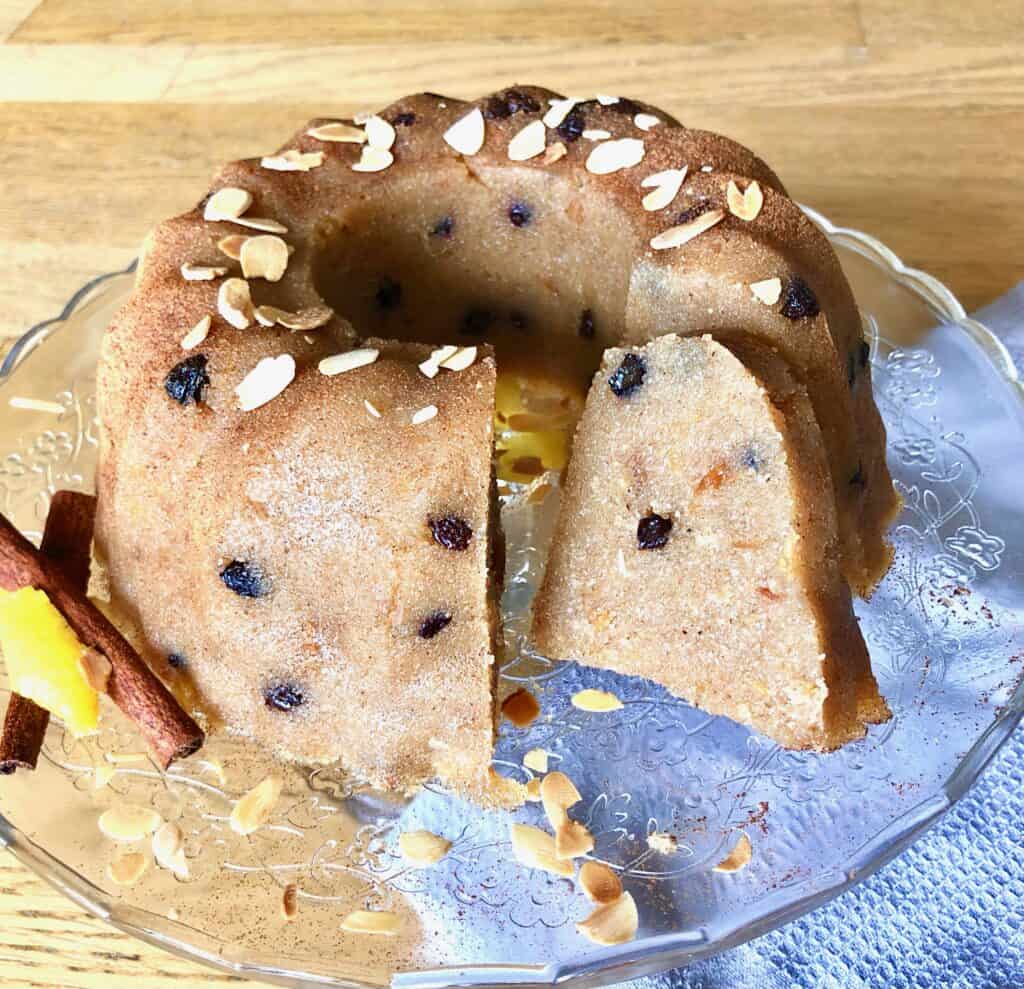 Greek Moustokouloura recipe (Grape must cookies with petimezi) - My ...