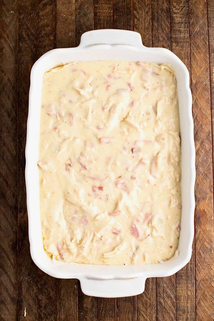 Greek Chicken Pie recipe (Kotopita) - My Greek Dish