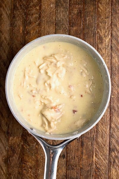 Greek Chicken Pie recipe (Kotopita) - My Greek Dish