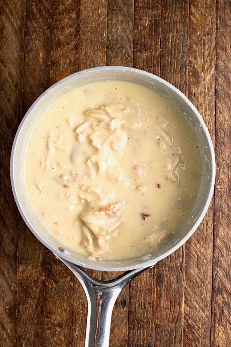 Greek Chicken Pie recipe (Kotopita) - My Greek Dish