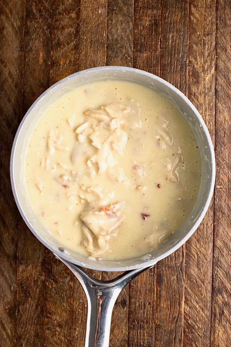 Greek Chicken Pie recipe (Kotopita) - My Greek Dish