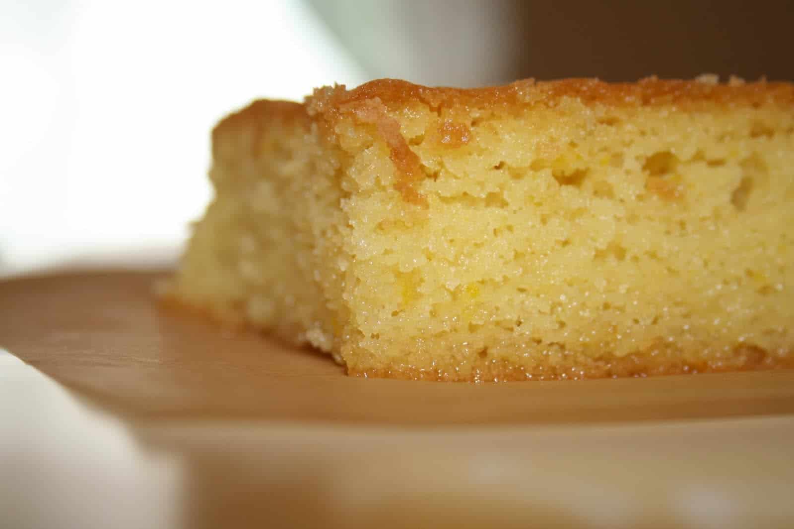 ravani-greek-cake-with-syrup-and-almonds-1 - My Greek Dish