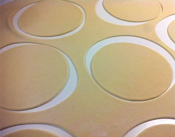 Delicious Little Cheese Pies! (Pitarakia Milou) - My Greek Dish