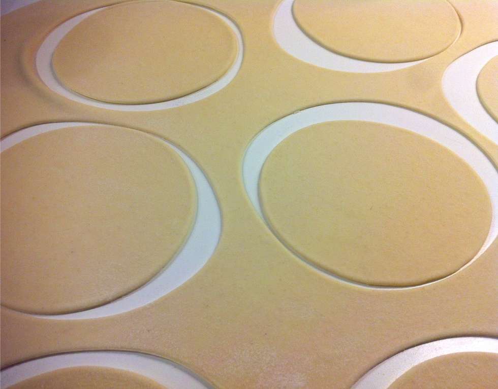 Delicious Little Cheese Pies! (Pitarakia Milou) - My Greek Dish