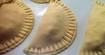 Delicious Little Cheese Pies! (Pitarakia Milou) - My Greek Dish