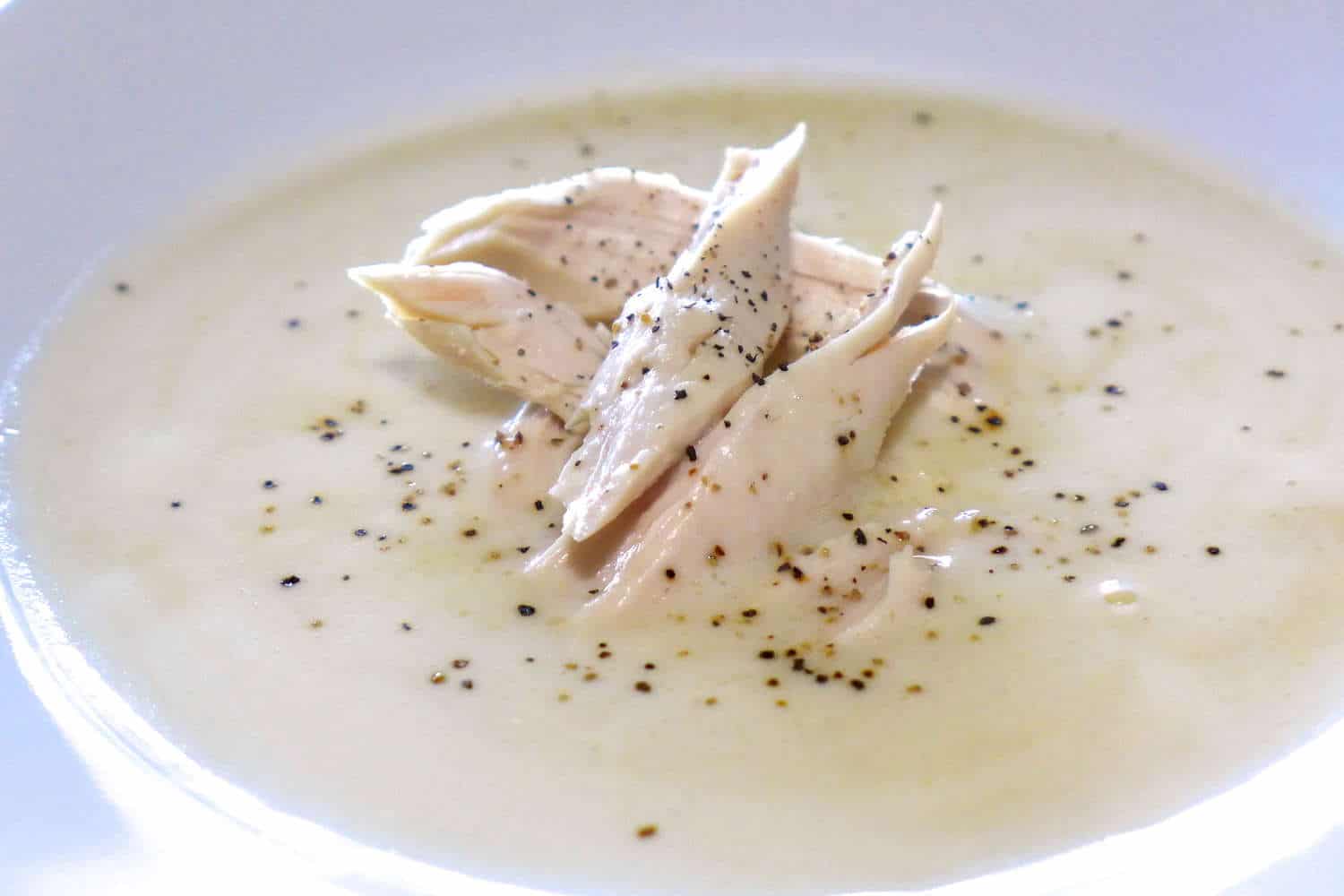 Traditional Greek Soup Recipes - My Greek Dish