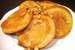 Greek-style Pancakes with Honey and Walnuts (Tiganites) - My Greek Dish