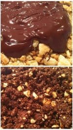 Walnut and biscuit Chocolate Truffles (Troufakia) - My Greek Dish