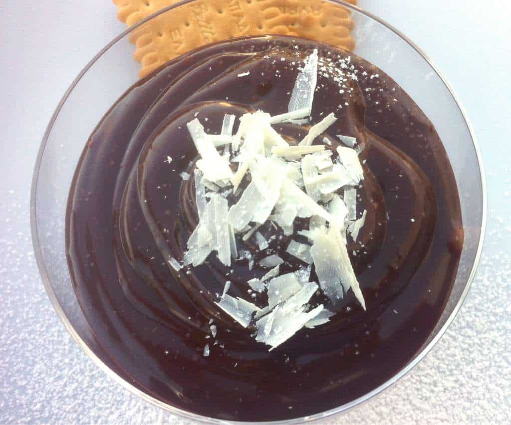 Mosaiko recipe (Greek Chocolate and Biscuits Dessert) - My Greek Dish