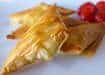 Greek Feta Cheese Pies Recipe (Tiropitakia) - My Greek Dish
