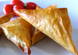 Greek Feta Cheese Pies Recipe (Tiropitakia) - My Greek Dish
