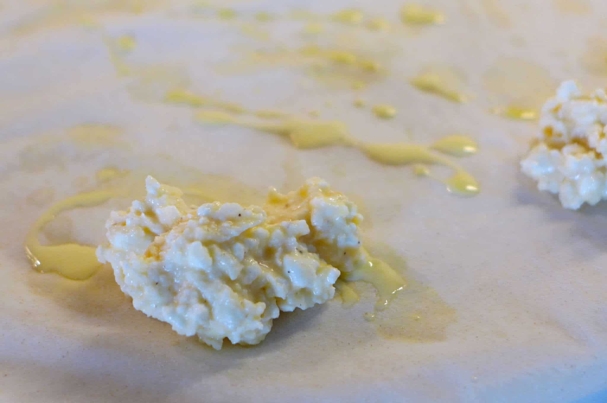 Greek Feta Cheese Pies Recipe (Tiropitakia) - My Greek Dish