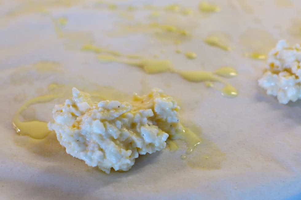 Greek Feta Cheese Pies Recipe (Tiropitakia) - My Greek Dish
