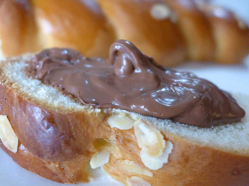 Tsoureki recipe (Traditional Greek Easter bread) - My Greek Dish