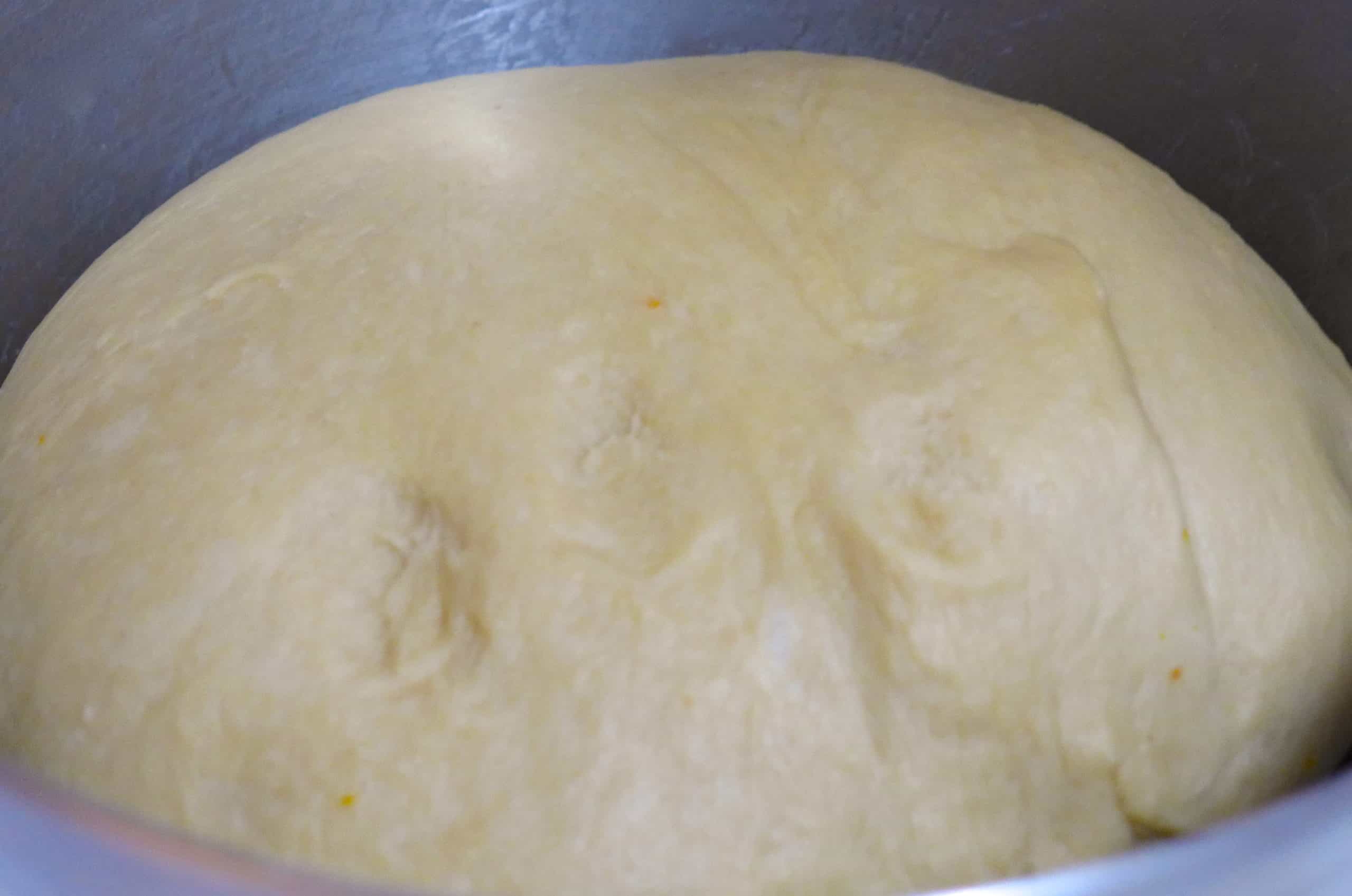 Tsoureki recipe (Traditional Greek Easter bread) - My Greek Dish