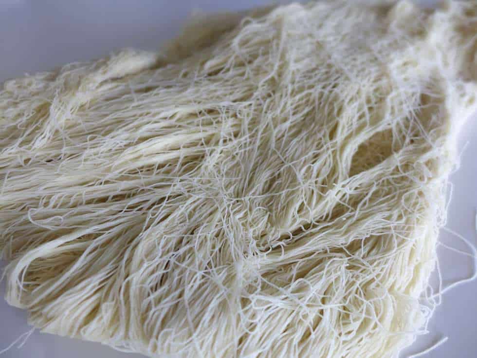 Homemade Kataifi recipe! - My Greek Dish