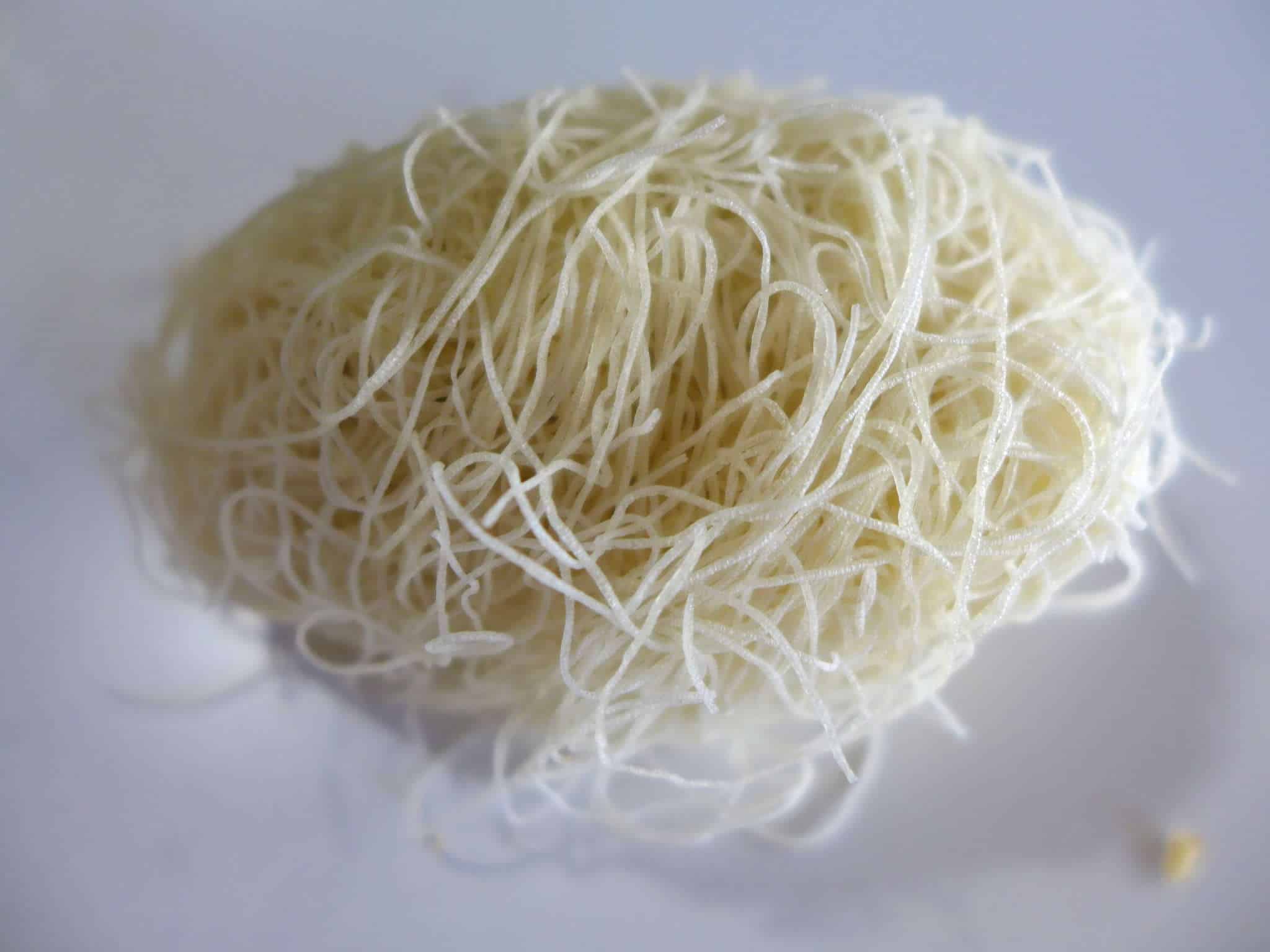 Homemade Kataifi recipe! - My Greek Dish