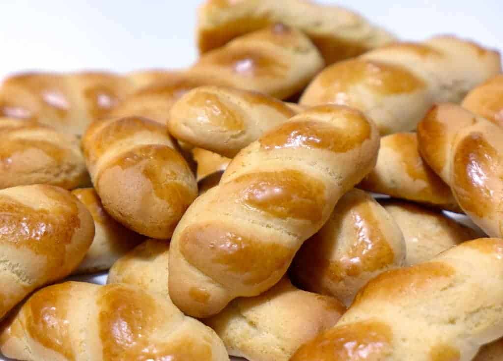Traditional Greek Easter recipes - My Greek Dish