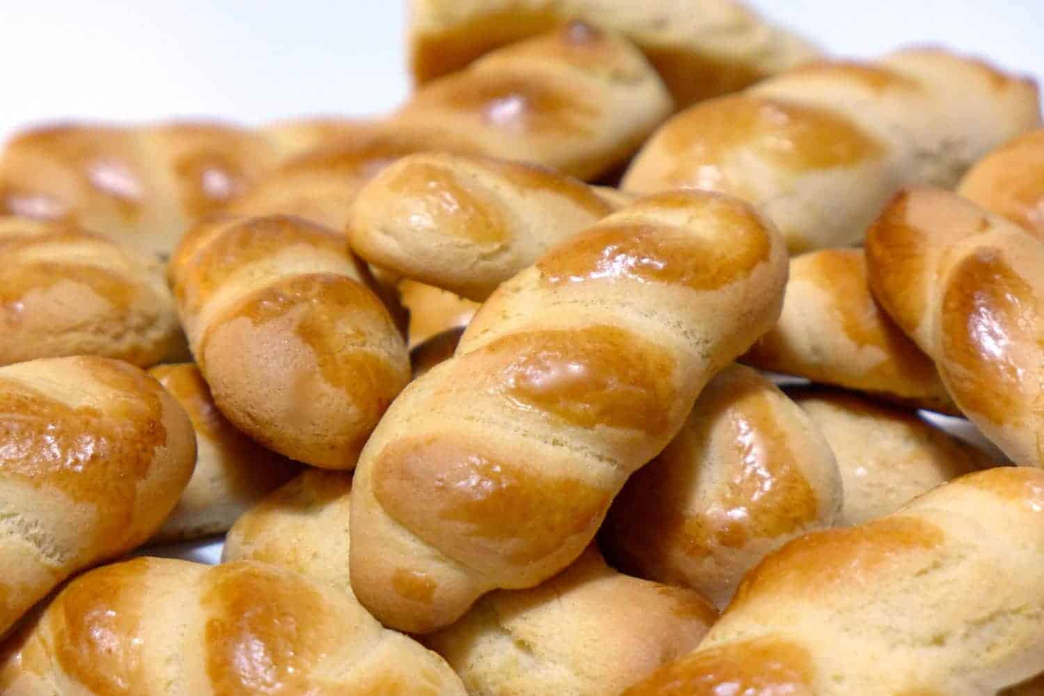 Traditional Greek Easter recipes - My Greek Dish