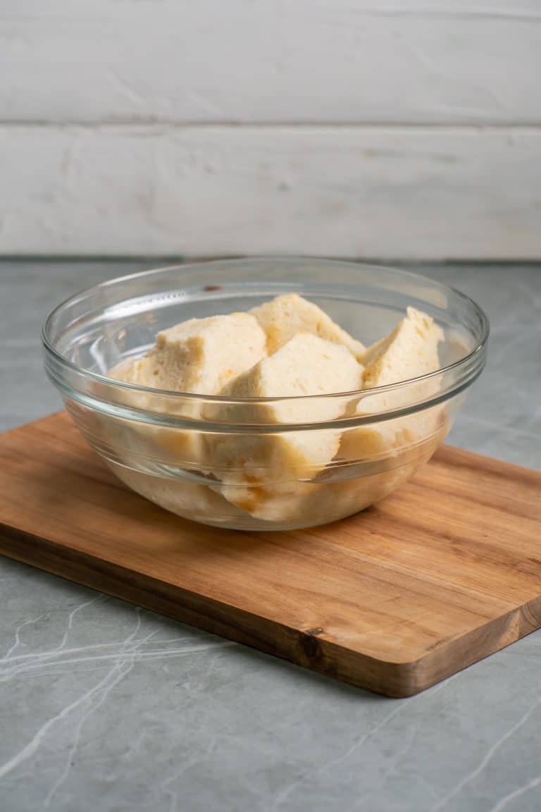 Taramasalata recipe (Greek Fish Roe dip or Taramosalata) - My Greek Dish