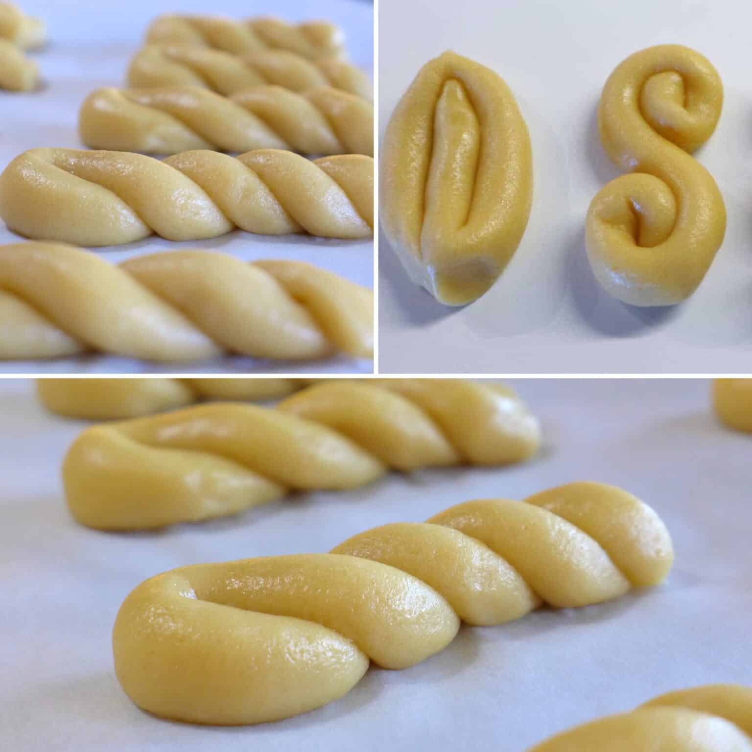 Koulourakia recipe (Greek Easter cookies) - My Greek Dish