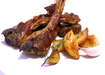 Marinated Greek Lamb Chops with Roast Potatoes (Paidakia) - My Greek Dish