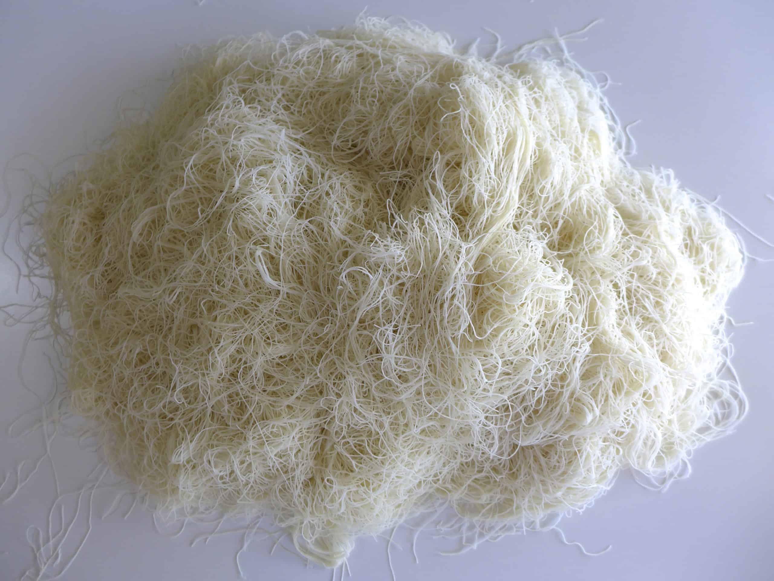 Greek Ekmek Kataifi recipe (Custard and whipped cream pastry with syrup ...