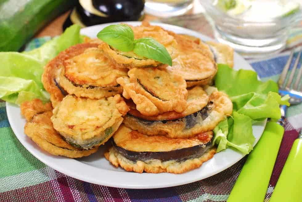 Side dishes - My Greek Dish
