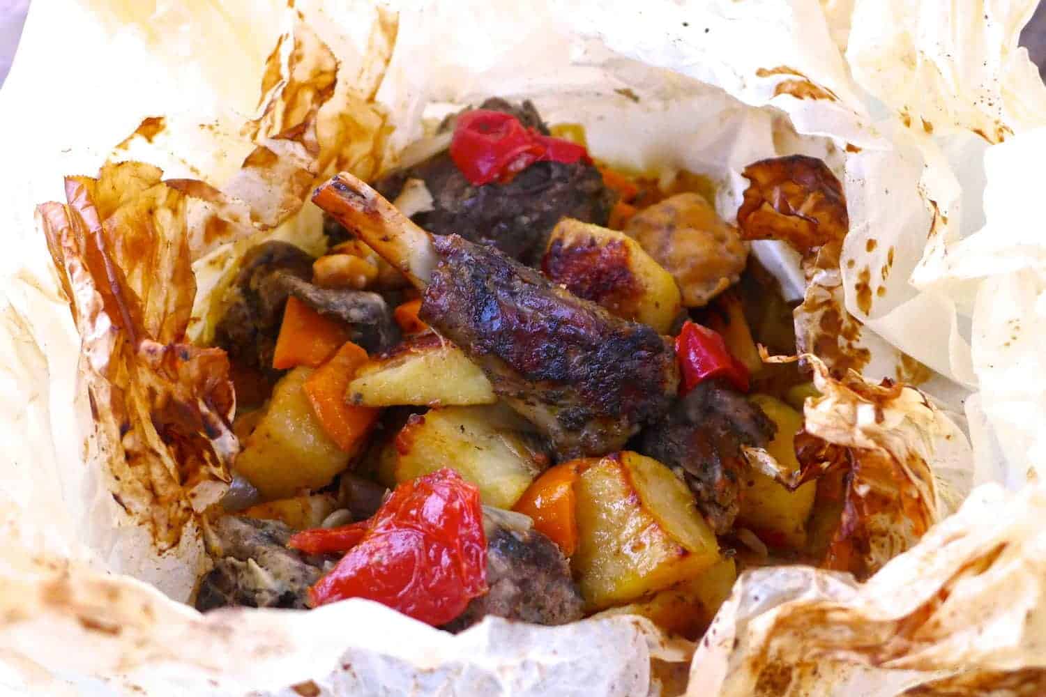 Traditional Greek Easter recipes - My Greek Dish