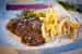 Traditional Sofrito Beef Stew Recipe from Corfu - My Greek Dish