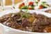 Traditional Greek lemon beef stew recipe (Moschari lemonato) - My Greek ...