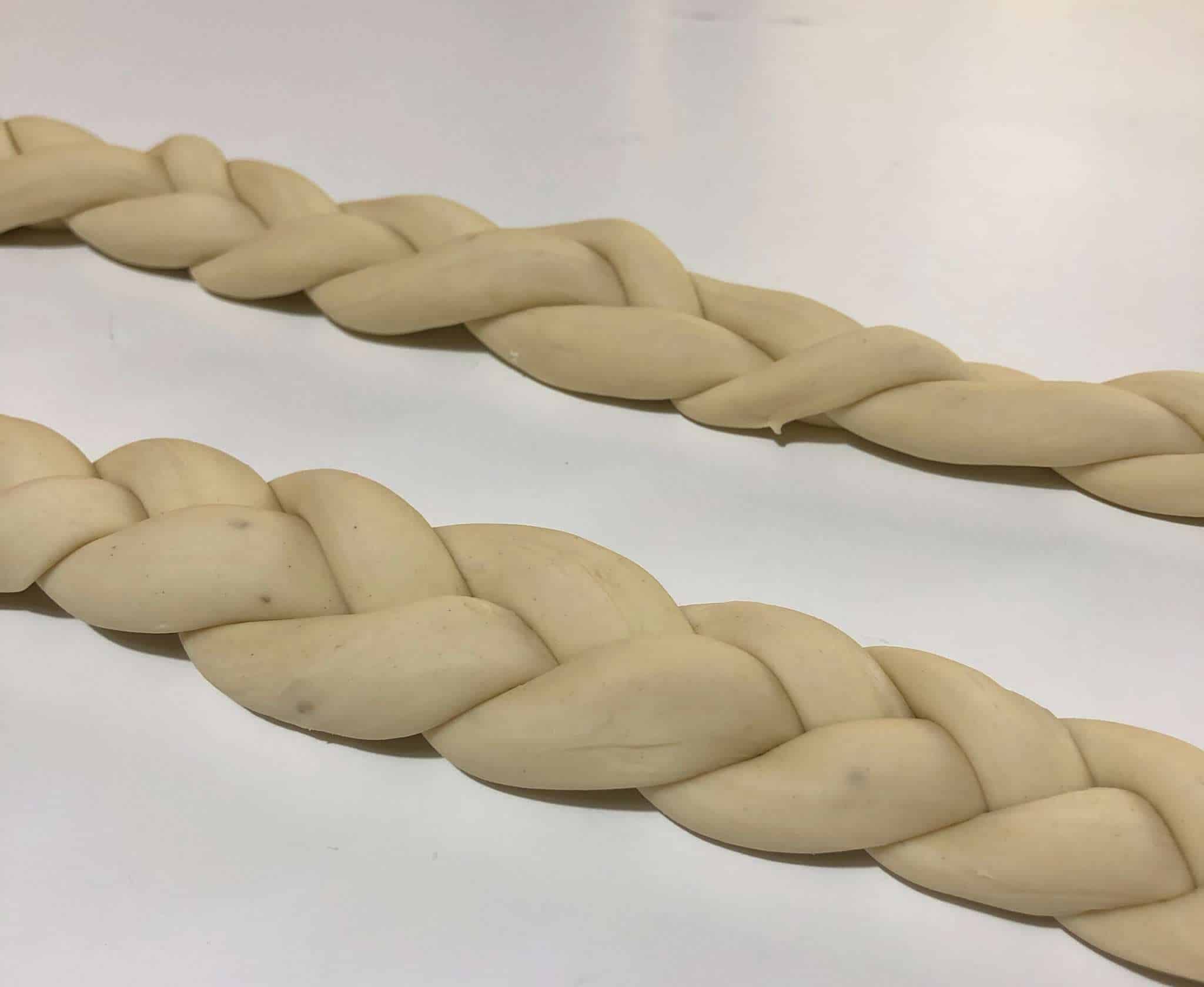 Christopsomo recipe (Greek Christmas Bread with Walnuts) - My Greek Dish