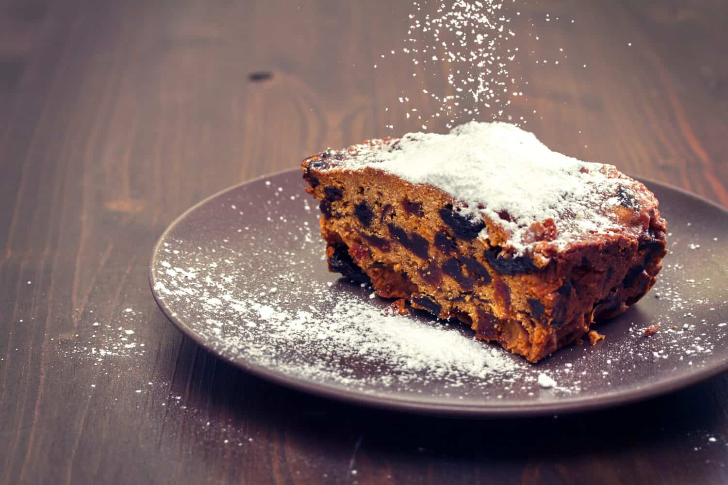 Traditional Greek Desserts - My Greek Dish