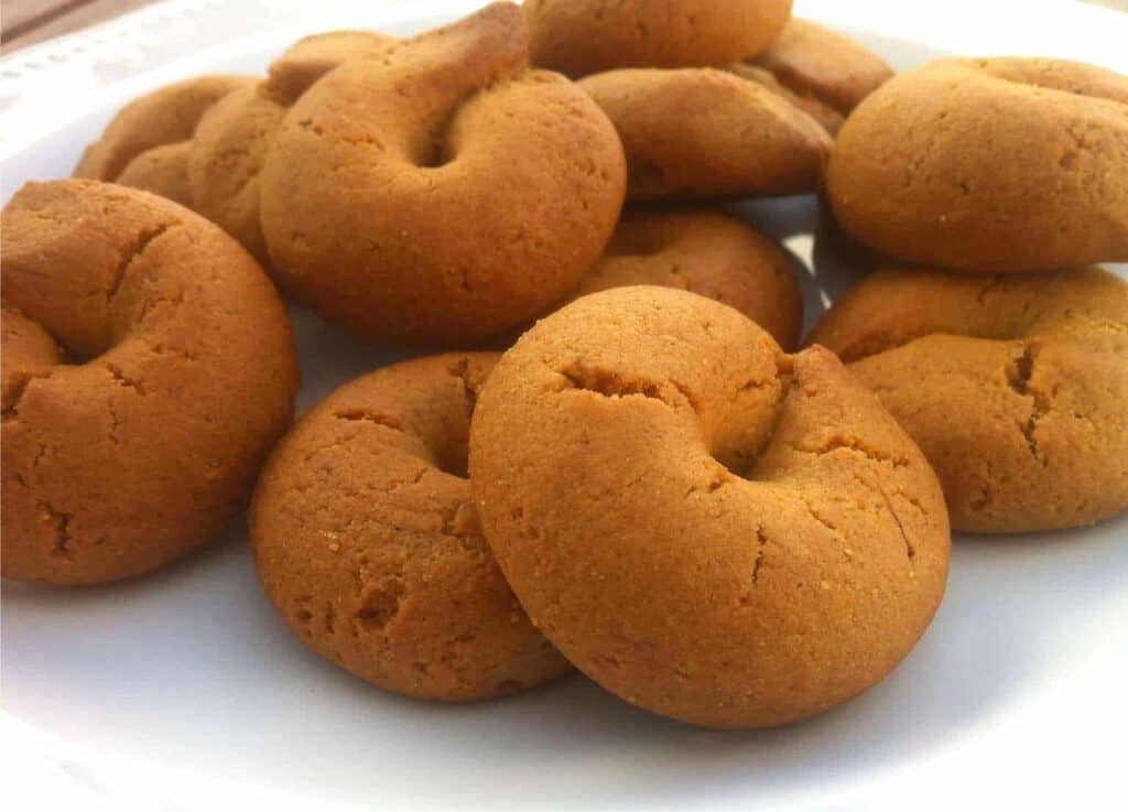 Traditional Greek Desserts - My Greek Dish