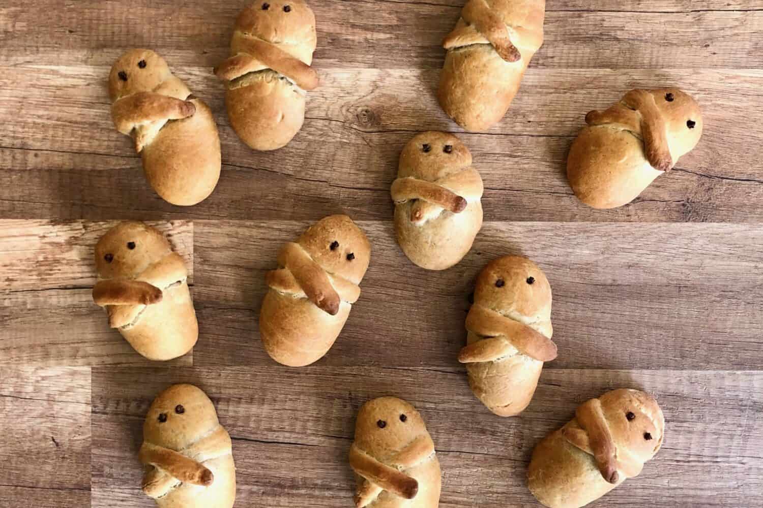 Traditional Greek Easter recipes - My Greek Dish