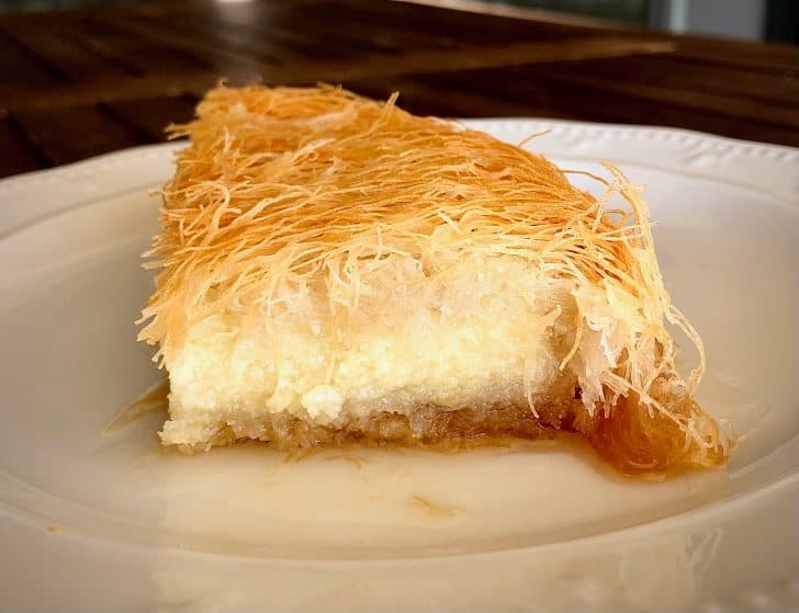 Traditional Greek Desserts - My Greek Dish