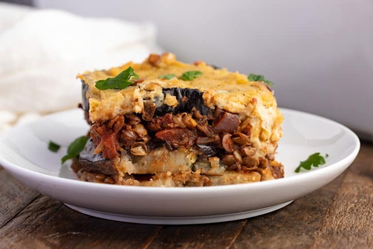 Traditional Greek Easter Lent recipes