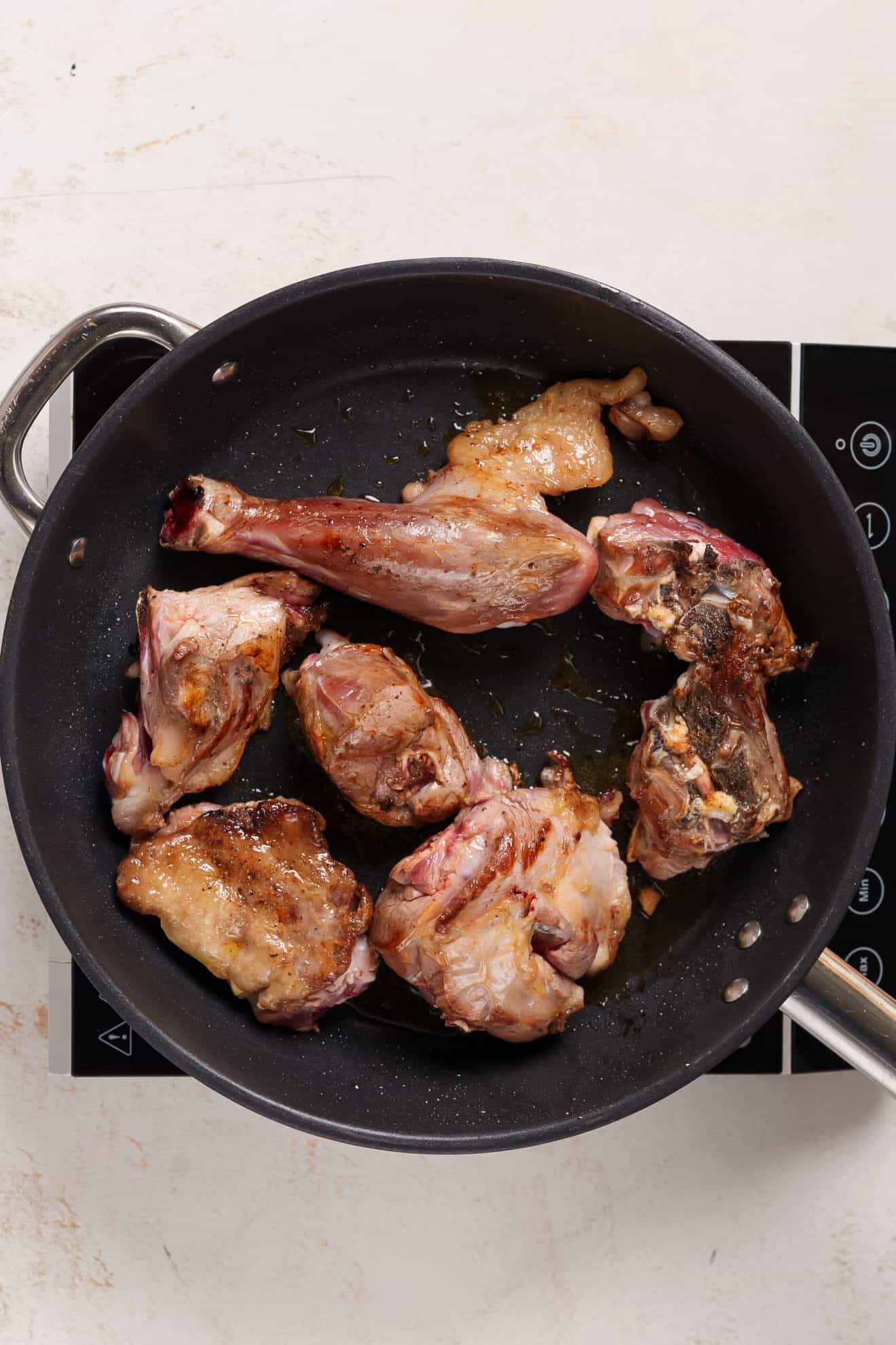 Lamb Stifado recipe (Greek lamb stew) - My Greek Dish