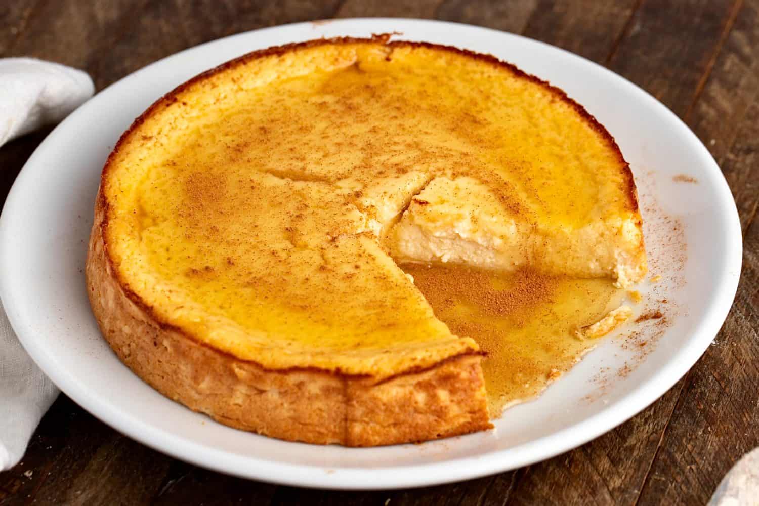 Traditional Greek Desserts - My Greek Dish