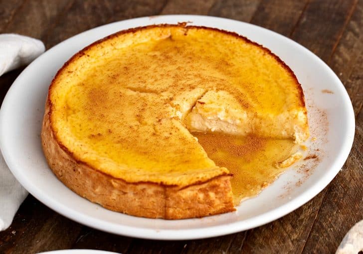 Traditional Greek Desserts - My Greek Dish