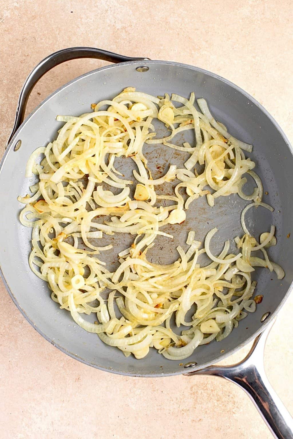 Imam Bayildi recipe - My Greek Dish