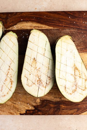 Imam Bayildi recipe - My Greek Dish