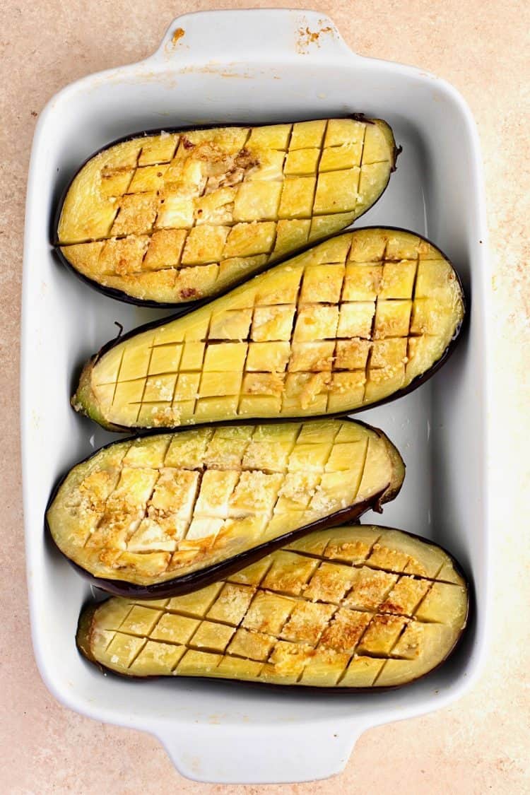 Imam Bayildi recipe - My Greek Dish